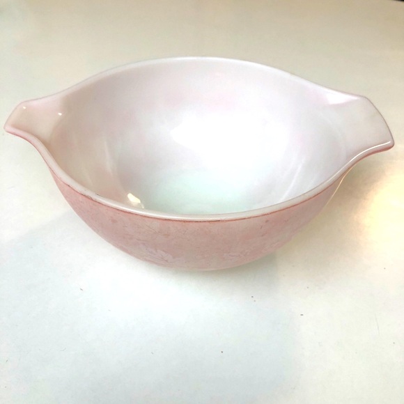 Pyrex | Kitchen | Vintage Pyrex 442 Cinderella Gooseberry 12 Quart ...